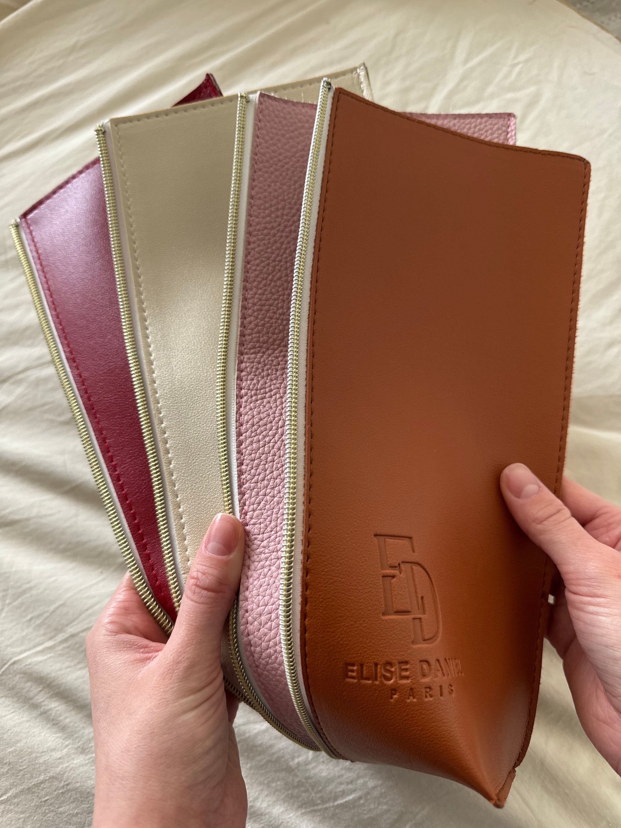 Elise&DanielBags – Elise&DanielBags