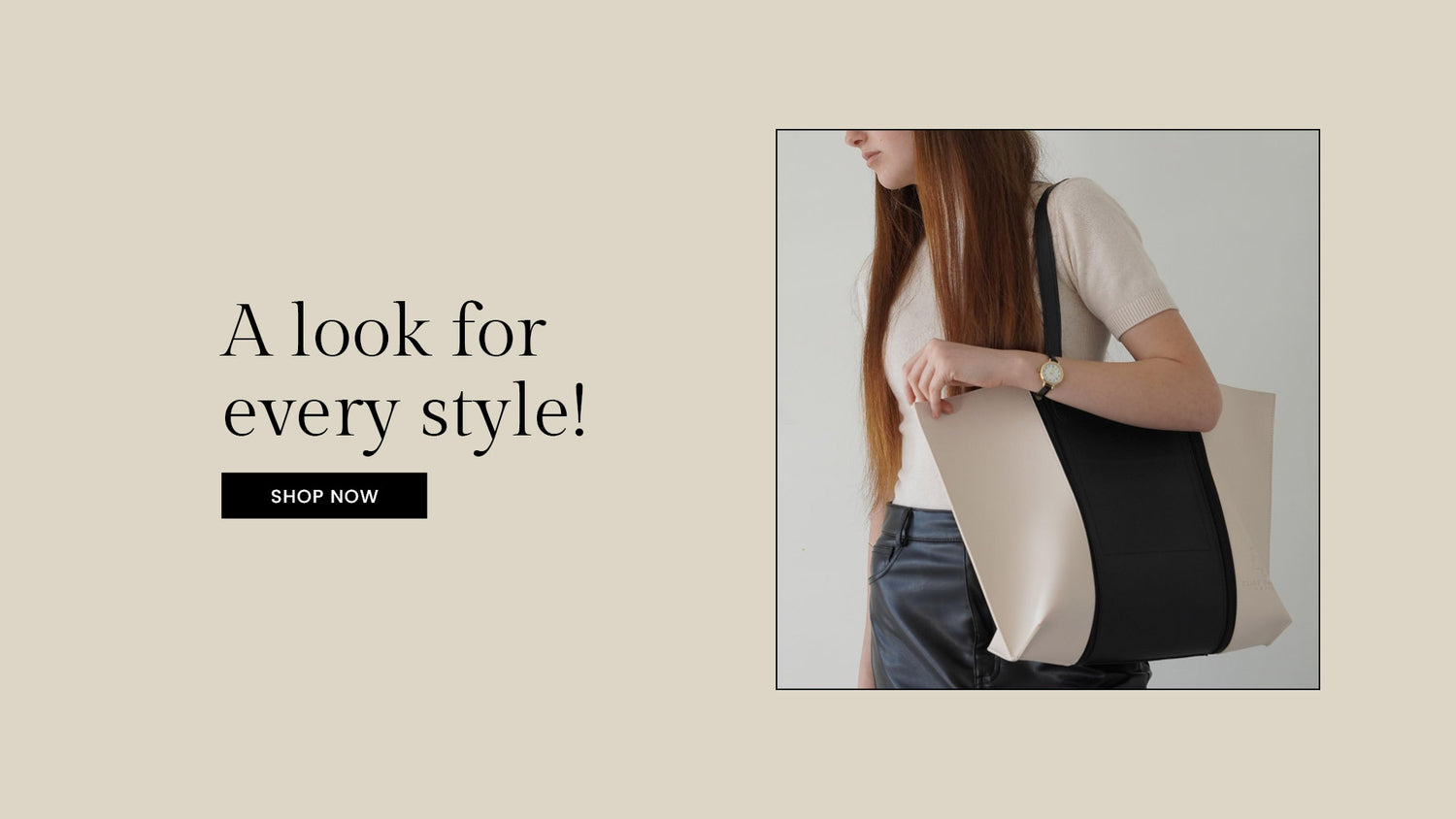 Elise&DanielBags – Elise&DanielBags