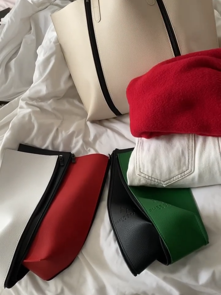 Elise&DanielBags – Elise&DanielBags